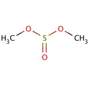 Dimethyl sulfite | CAS 616-42-2 | SCBT - Santa Cruz Biotechnology