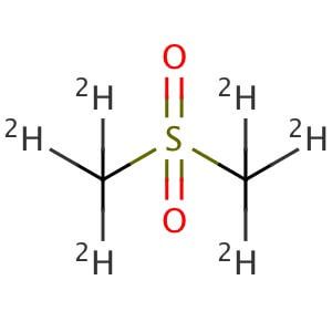 Dimethyl sulfone-d6 | CAS 22230-82-6 | SCBT - Santa Cruz Biotechnology