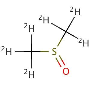 Dimethyl sulfoxide-d6 | CAS 2206-27-1 | SCBT - Santa Cruz Biotechnology