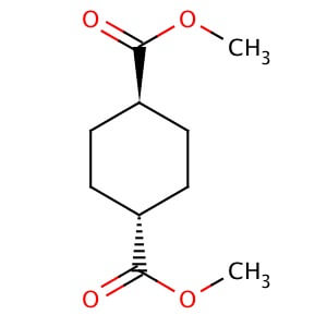 Dimethyl trans-cyclohexane-1,4-dicarboxylate | CAS 3399-22-2 | SCBT - Santa Cruz Biotechnology