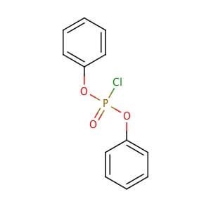 Diphenyl phosphoryl chloride | CAS 2524-64-3 | SCBT - Santa Cruz ...