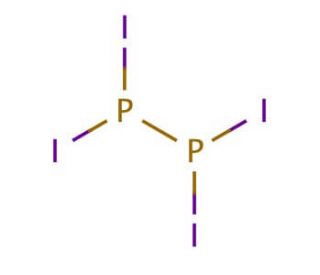 Diphosphorus tetraiodide | CAS 13455-00-0 | SCBT - Santa Cruz Biotechnology