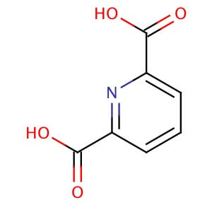 Dipicolinic acid, Beauveria sp. | CAS 499-83-2 | SCBT - Santa Cruz ...