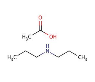 Dipropylamine acetate salt solution | CAS 114389-69-4 | SCBT - Santa ...