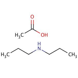 Dipropylamine acetate salt solution | CAS 114389-69-4 | SCBT - Santa ...