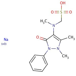 Dipyrone | CAS 68-89-3 | SCBT - Santa Cruz Biotechnology