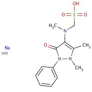 Dipyrone | CAS 68-89-3 | SCBT - Santa Cruz Biotechnology