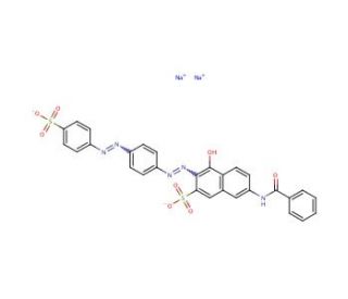 Direct red 81 | CAS 2610-11-9 | SCBT - Santa Cruz Biotechnology