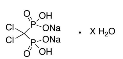 Disodium clodronate tetrahydrate | CAS 88416-50-6 | SCBT - Santa Cruz ...