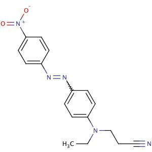 Disperse orange 25 | CAS 31482-56-1 | SCBT - Santa Cruz Biotechnology