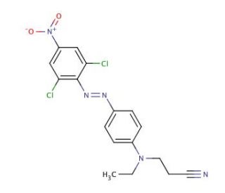 Disperse Orange 37 | CAS 13301-61-6 | SCBT - Santa Cruz Biotechnology