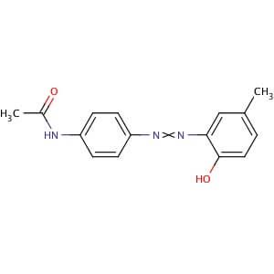 Disperse Yellow 3 | CAS 2832-40-8 | SCBT - Santa Cruz Biotechnology