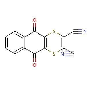 Dithianon | CAS 3347-22-6 | SCBT - Santa Cruz Biotechnology