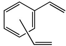 Divinylbenzene | CAS 1321-74-0 | SCBT - Santa Cruz Biotechnology
