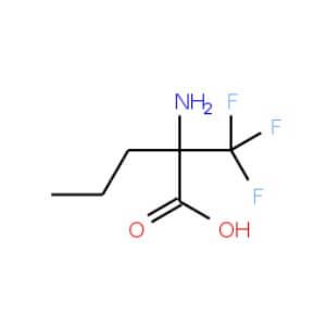 DL-2-(Trifluoromethyl)norvaline | SCBT - Santa Cruz Biotechnology