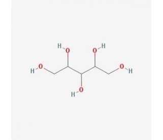 DL-Arabitol | CAS 6018-27-5 | SCBT - Santa Cruz Biotechnology