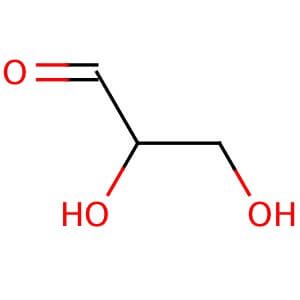 DL-Glyceraldehyde, dimer | CAS 23147-59-3 | SCBT - Santa Cruz Biotechnology