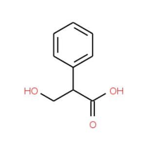 DL-Tropic acid | CAS 552-63-6 | SCBT - Santa Cruz Biotechnology