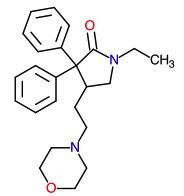 Doxapram | CAS 309-29-5 | SCBT - Santa Cruz Biotechnology