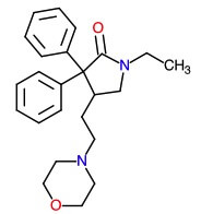 Doxapram | CAS 309-29-5 | SCBT - Santa Cruz Biotechnology