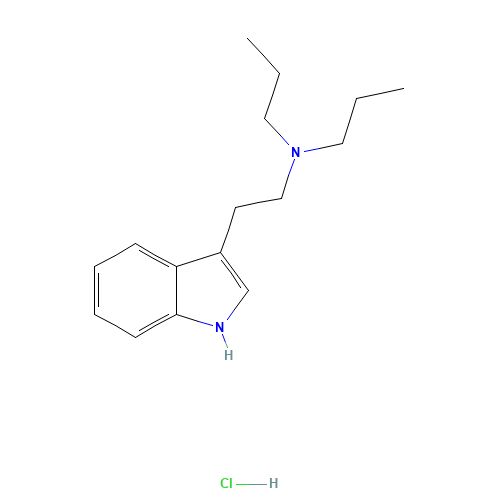 DPT Hydrochloride | CAS 16382-06-2 | SCBT - Santa Cruz Biotechnology