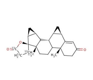 Drospirenone-13C3 | SCBT - Santa Cruz Biotechnology