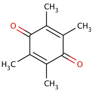 Duroquinone | CAS 527-17-3 | SCBT - Santa Cruz Biotechnology