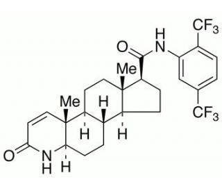 Dutasteride | CAS 164656-23-9 | SCBT - Santa Cruz Biotechnology