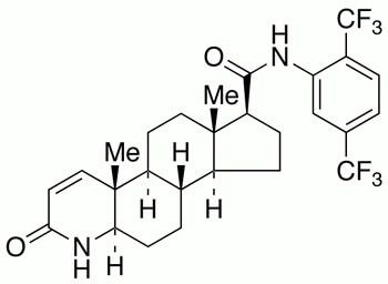 Dutasteride | CAS 164656-23-9 | SCBT - Santa Cruz Biotechnology