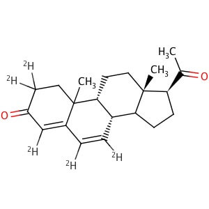 Dydrogesterone-d5 | SCBT - Santa Cruz Biotechnology