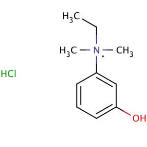 Edrophonium chloride | CAS 116-38-1 | SCBT - Santa Cruz Biotechnology