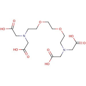 EGTA | CAS 67-42-5 | SCBT - Santa Cruz Biotechnology