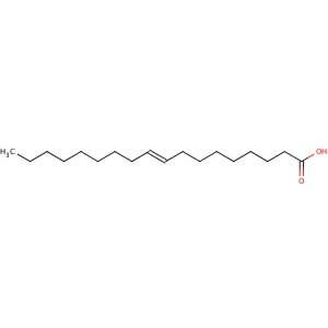 Elaidic Acid | CAS 112-79-8 | SCBT - Santa Cruz Biotechnology