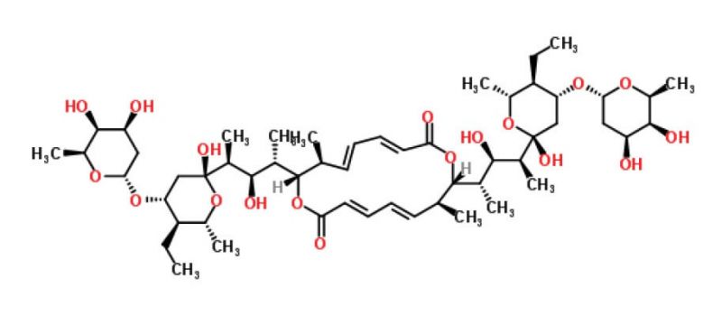 Elaiophylin | CAS 37318-06-2 | SCBT - Santa Cruz Biotechnology
