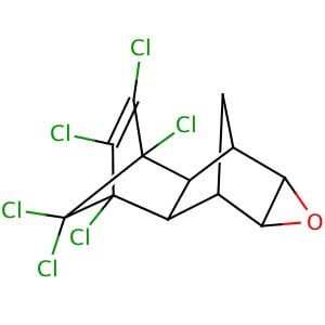 Endrin | CAS 72-20-8 | SCBT - Santa Cruz Biotechnology