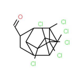 Endrin aldehyde | CAS 7421-93-4 | SCBT - Santa Cruz Biotechnology