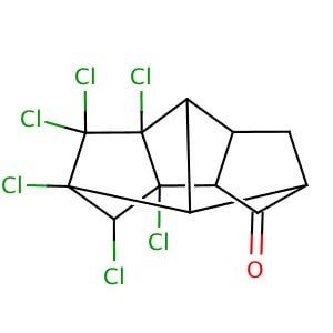 Endrin ketone | CAS 53494-70-5 | SCBT - Santa Cruz Biotechnology