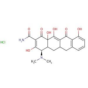 epi-Sancycline | CAS 906364-48-5 | SCBT - Santa Cruz Biotechnology