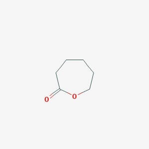 ε-Caprolactone, CAS 502-44-3 | SCBT - Santa Cruz Biotechnology