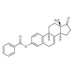 Equilin benzoate | CAS 6030-80-4 | SCBT - Santa Cruz Biotechnology