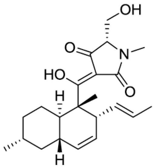 Equisetin | CAS 57749-43-6 | SCBT - Santa Cruz Biotechnology