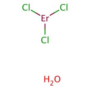 Erbium(III) chloride hexahydrate | CAS 10025-75-9 | SCBT - Santa Cruz ...