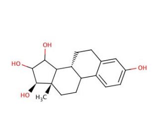Estetrol | CAS 15183-37-6 | SCBT - Santa Cruz Biotechnology