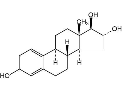 Estriol | CAS 50-27-1 | SCBT - Santa Cruz Biotechnology