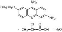 Ethacridine Lactate Monohydrate | CAS 6402-23-9 | SCBT - Santa Cruz ...