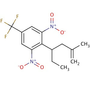 Ethalfluralin | CAS 55283-68-6 | SCBT - Santa Cruz Biotechnology