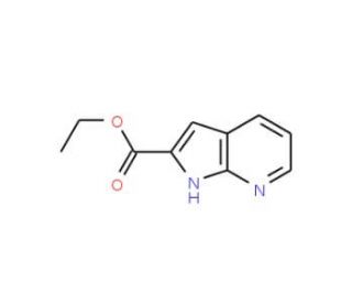 Ethyl 1H-pyrrolo[2,3-b]pyridine-2-carboxylate | CAS 221675-35-0 | SCBT - Santa Cruz Biotechnology