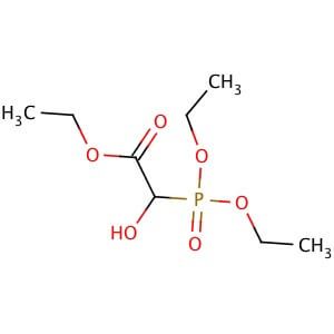 Ethyl 2-(Diethoxyphosporyl)-2-hydroxyacetate | CAS 162246-79-9 | SCBT ...