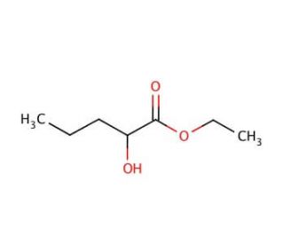 Ethyl 2-hydroxyvalerate | CAS 6938-26-7 | SCBT - Santa Cruz Biotechnology