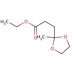 Ethyl 3-(2-methyl-[1,3]dioxolan-2-yl)propanoate | CAS 941-43-5 | SCBT - Santa Cruz Biotechnology
